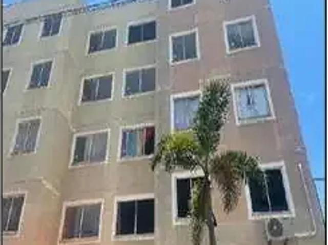 Apartamento para Venda em Rio de Janeiro/RJ Santa Cruz