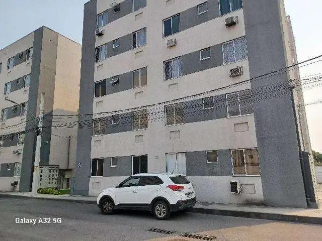 Apartamento para Venda em Rio de Janeiro/RJ Santa Cruz