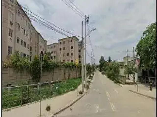 Apartamento para Venda em Rio de Janeiro/RJ Santa Cruz