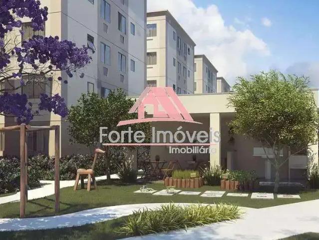 Apartamento para Venda em Rio de Janeiro/RJ Santa Cruz