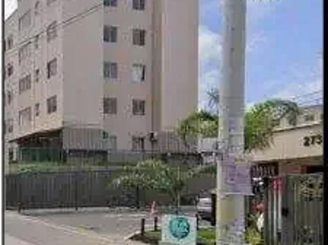 Apartamento para Venda em Rio de Janeiro/RJ Santa Cruz