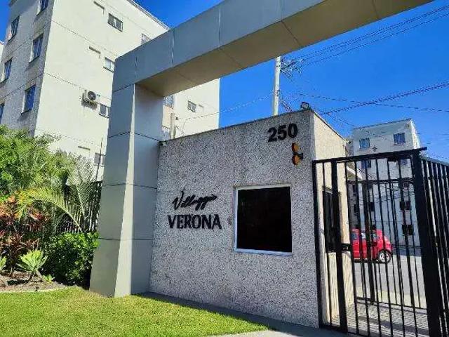 Apartamento para Venda em Rio de Janeiro/RJ Santa Cruz