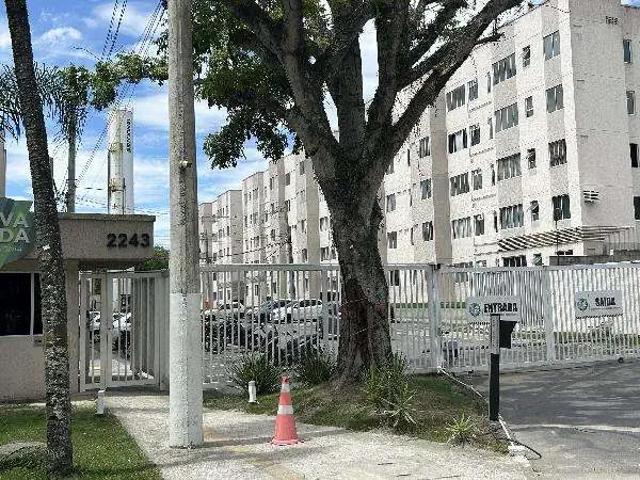 Apartamento para Venda em Rio de Janeiro/RJ Santa Cruz