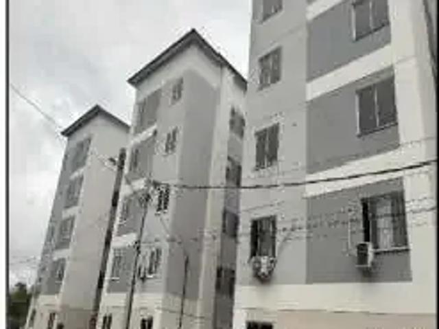 Apartamento para Venda em Rio de Janeiro/RJ Santa Cruz