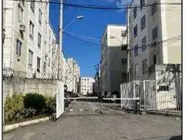 Apartamento para Venda em Rio de Janeiro/RJ Santa Cruz