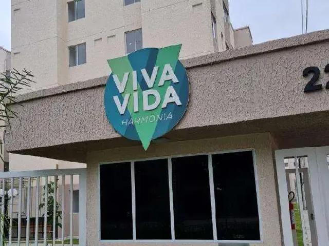 Apartamento para Venda em Rio de Janeiro/RJ Santa Cruz
