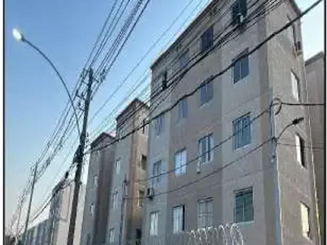 Apartamento para Venda em Rio de Janeiro/RJ Santa Cruz