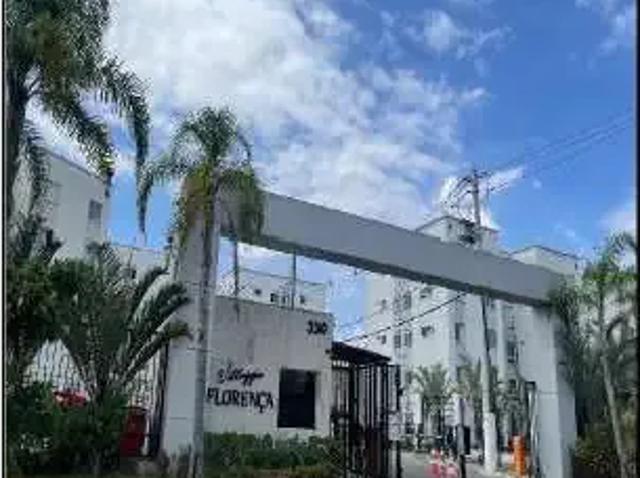 Apartamento para Venda em Rio de Janeiro/RJ Santa Cruz