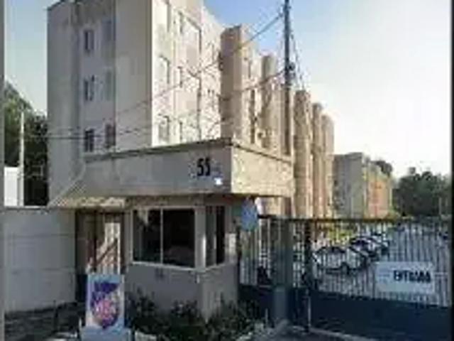 Apartamento para Venda em Rio de Janeiro/RJ Santa Cruz