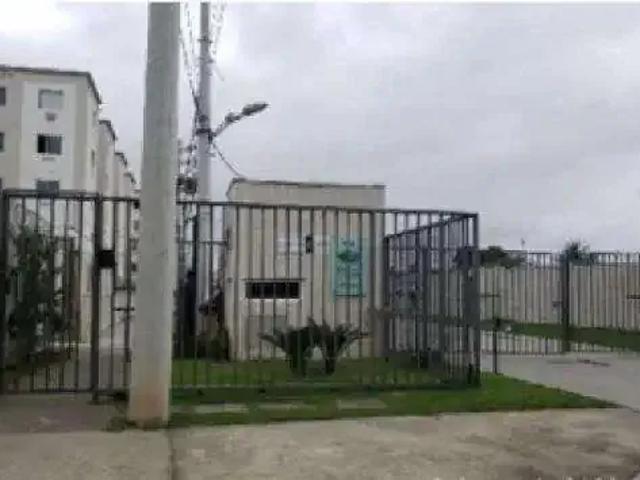Apartamento para Venda em Rio de Janeiro/RJ Santa Cruz