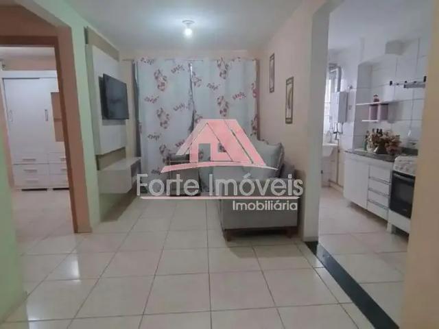 Apartamento para Venda em Rio de Janeiro/RJ Santa Cruz 1 Quartos
