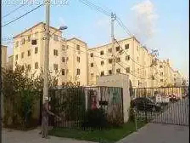 Apartamento para Venda em Rio de Janeiro/RJ Santa Cruz 1 Quartos