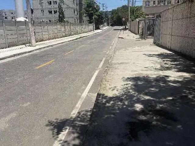 Apartamento para Venda em Rio de Janeiro/RJ Santa Cruz 1 Quartos