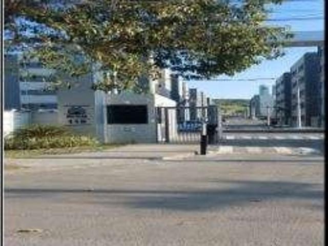 Apartamento para Venda em Rio de Janeiro/RJ Santa Cruz 1 Quartos