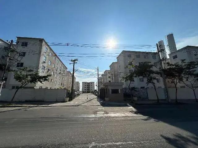 Apartamento para Venda em Rio de Janeiro/RJ Santa Cruz