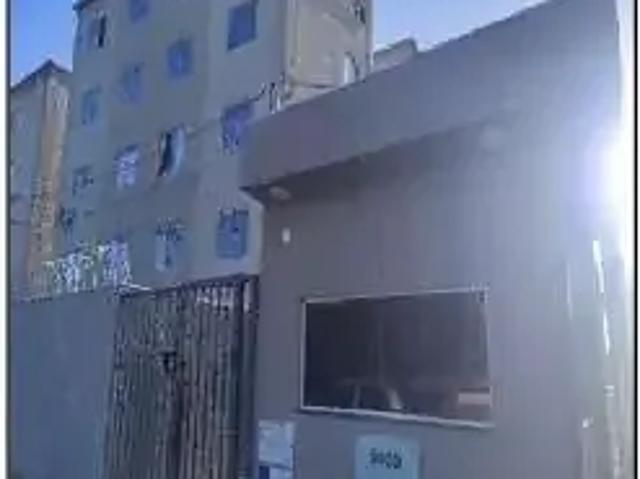 Apartamento para Venda em Rio de Janeiro/RJ Santa Cruz