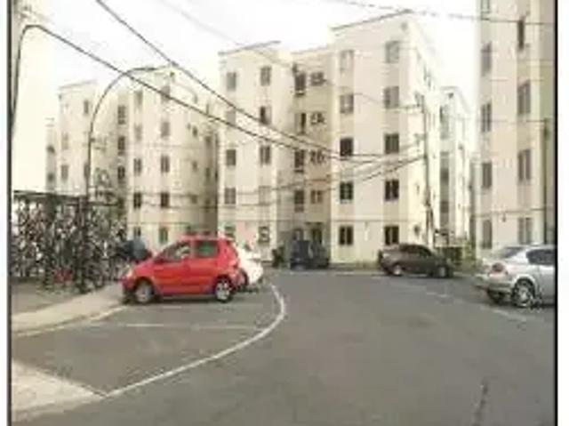 Apartamento para Venda em Rio de Janeiro/RJ Santa Cruz