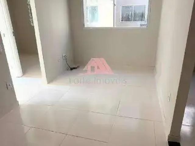 Apartamento para Venda em Rio de Janeiro/RJ Santa Cruz