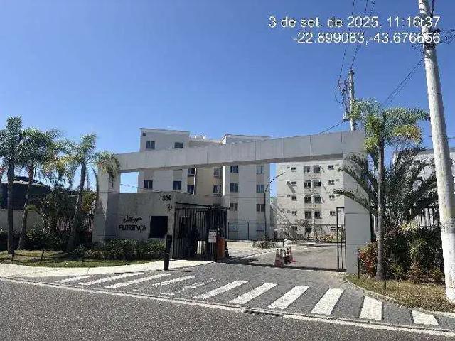 Apartamento para Venda em Rio de Janeiro/RJ Santa Cruz