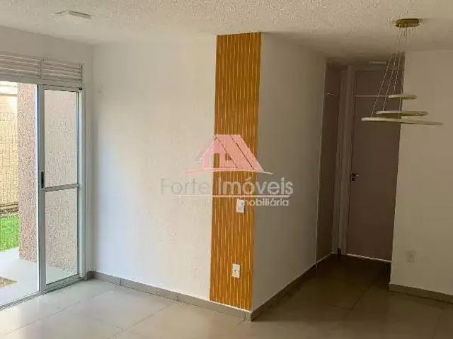 Apartamento para Venda em Rio de Janeiro/RJ Santa Cruz