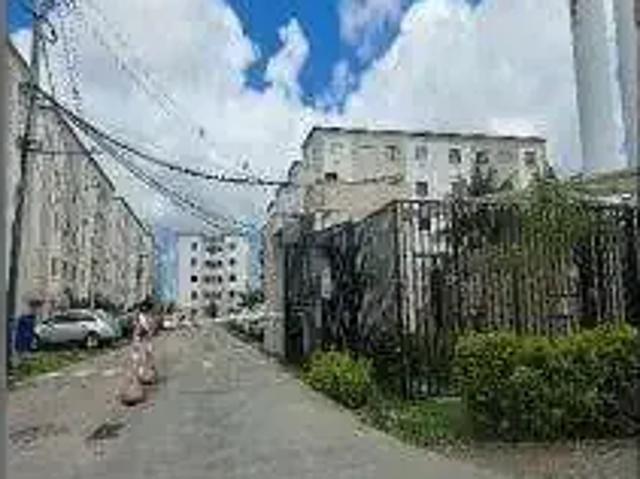 Apartamento para Venda em Rio de Janeiro/RJ Santa Cruz