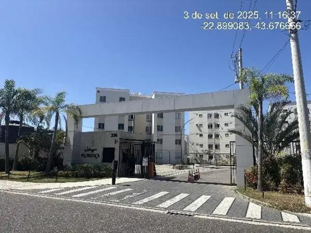 Apartamento para Venda em Rio de Janeiro/RJ Santa Cruz