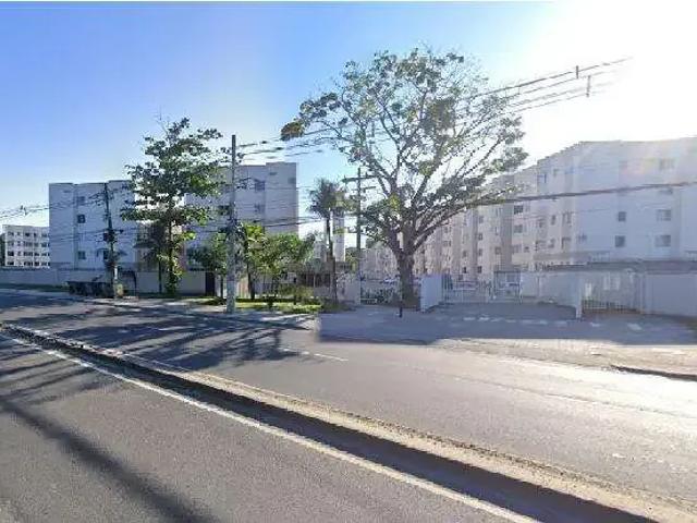Apartamento para Venda em Rio de Janeiro/RJ Santa Cruz 2 Quartos