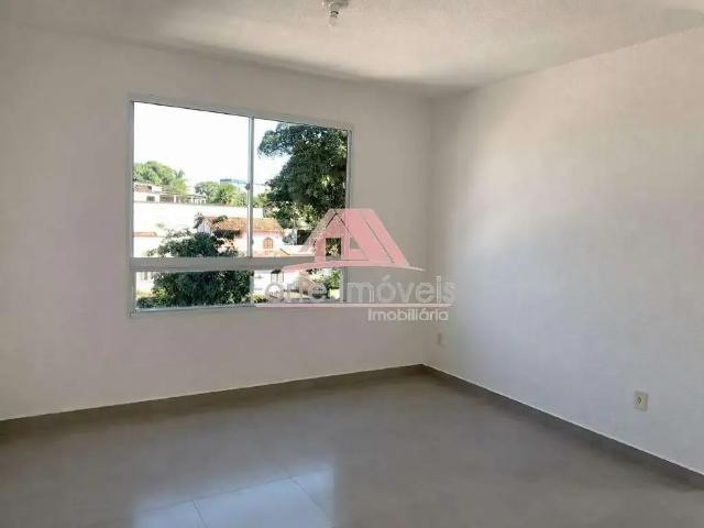 Apartamento para Venda em Rio de Janeiro/RJ Santa Cruz 2 Quartos