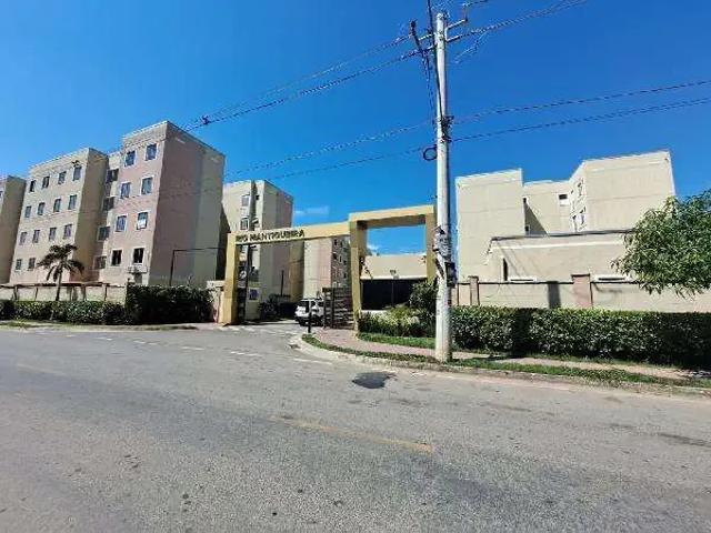 Apartamento para Venda em Rio de Janeiro/RJ Santa Cruz 2 Quartos