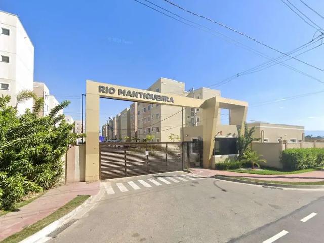 Apartamento para Venda em Rio de Janeiro/RJ Santa Cruz 2 Quartos