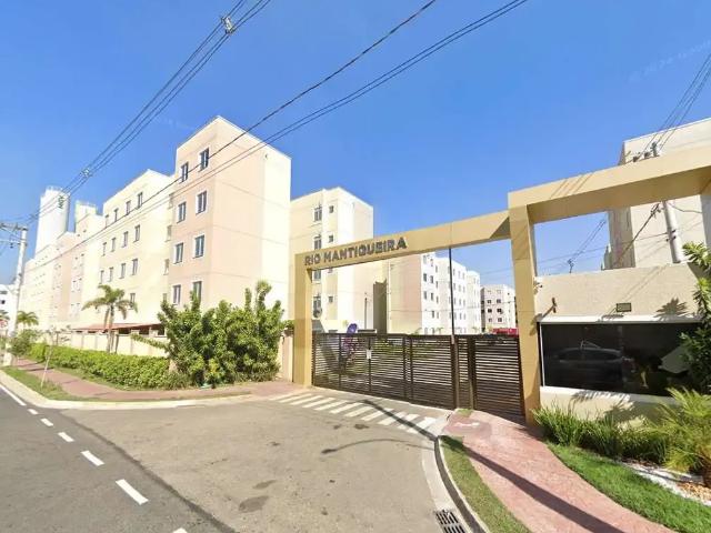 Apartamento para Venda em Rio de Janeiro/RJ Santa Cruz 2 Quartos