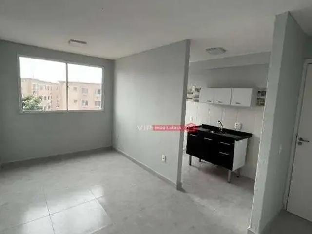 Apartamento para Venda em Rio de Janeiro/RJ Santa Cruz 2 Quartos