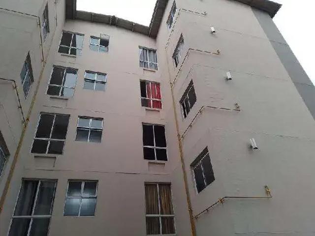 Apartamento para Venda em Rio de Janeiro/RJ Santa Cruz 2 Quartos