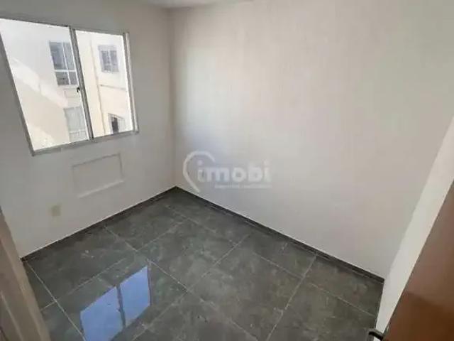 Apartamento para Venda em Rio de Janeiro/RJ Santa Cruz 2 Quartos