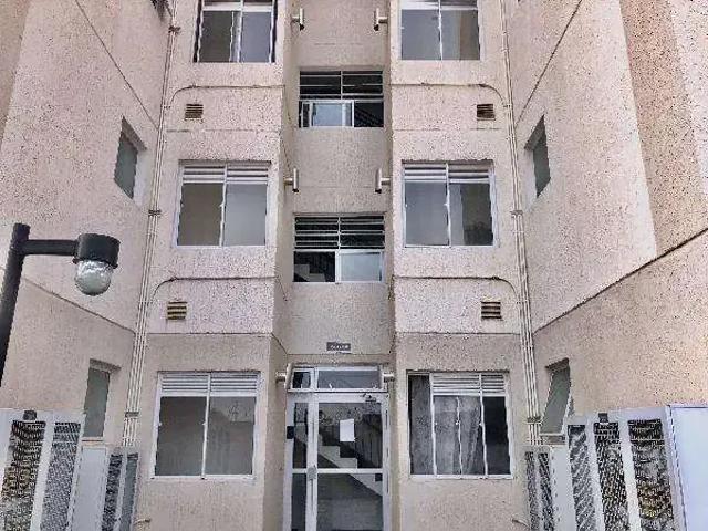 Apartamento para Venda em Rio de Janeiro/RJ Santa Cruz 2 Quartos