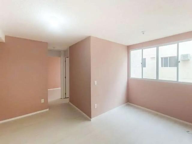 Apartamento para Venda em Rio de Janeiro/RJ Santa Cruz 2 Quartos