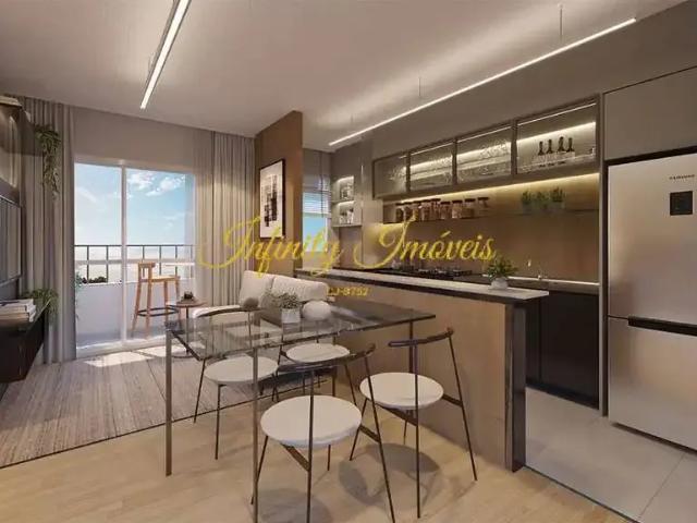 Apartamento para Venda em Rio de Janeiro/RJ Santa Cruz 2 Quartos