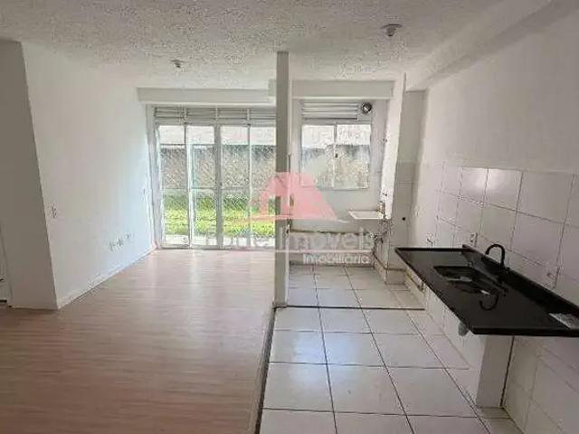 Apartamento para Venda em Rio de Janeiro/RJ Santa Cruz 2 Quartos