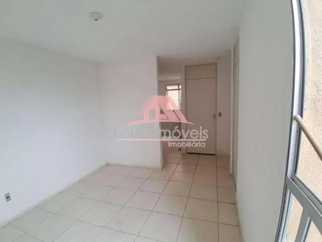 Apartamento para Venda em Rio de Janeiro/RJ Santa Cruz 2 Quartos