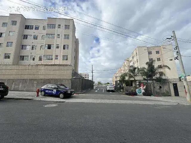 Apartamento para Venda em Rio de Janeiro/RJ Santa Cruz 2 Quartos