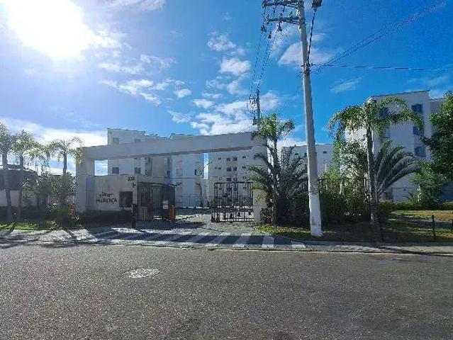 Apartamento para Venda em Rio de Janeiro/RJ Santa Cruz 2 Quartos