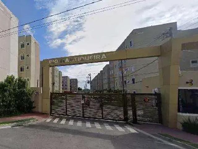 Apartamento para Venda em Rio de Janeiro/RJ Santa Cruz 2 Quartos