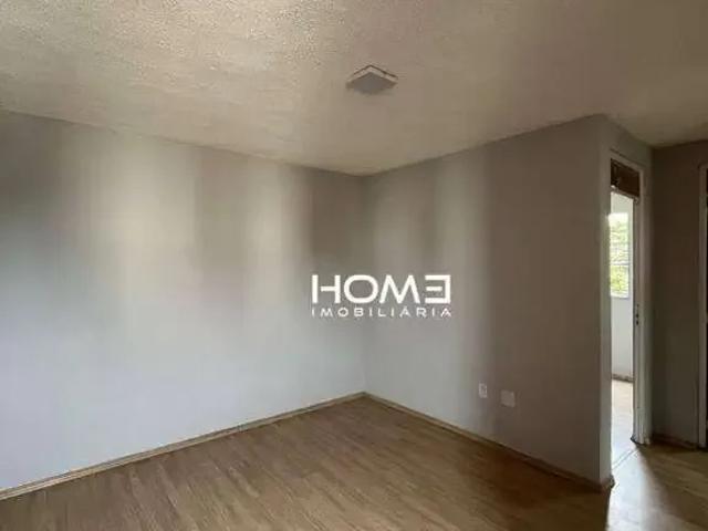 Apartamento para Venda em Rio de Janeiro/RJ Santa Cruz 2 Quartos