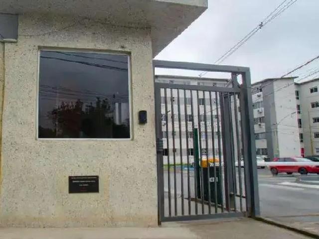 Apartamento para Venda em Rio de Janeiro/RJ Santa Cruz 2 Quartos