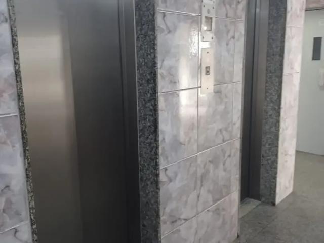 Apartamento para Venda em Rio de Janeiro/RJ Santa Cruz 2 Quartos