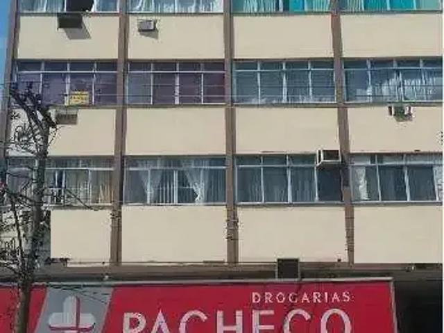 Apartamento para Venda em Rio de Janeiro/RJ Santa Cruz 2 Quartos
