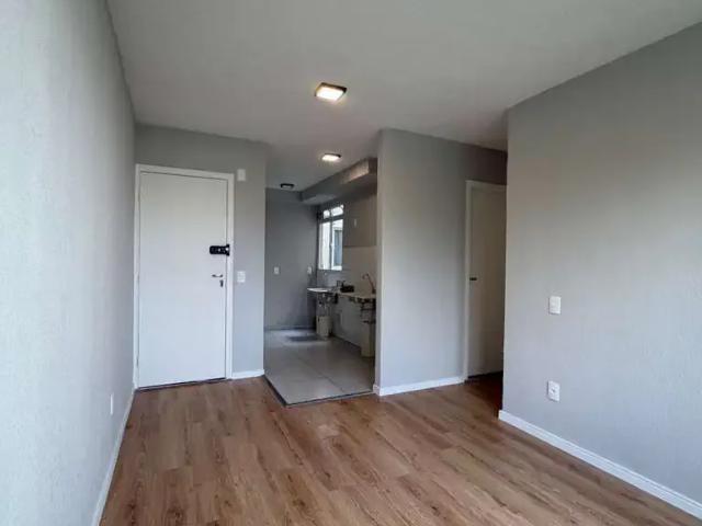 Apartamento para Venda em Rio de Janeiro/RJ Santa Cruz 2 Quartos
