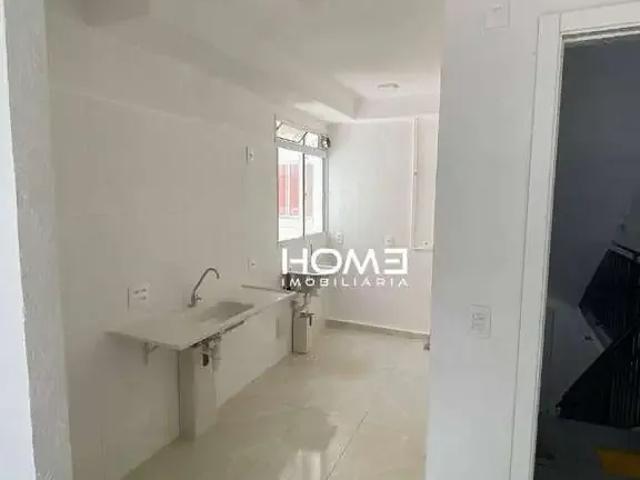Apartamento para Venda em Rio de Janeiro/RJ Santa Cruz 2 Quartos