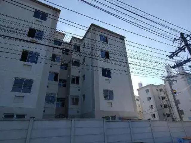 Apartamento para Venda em Rio de Janeiro/RJ Santa Cruz 2 Quartos