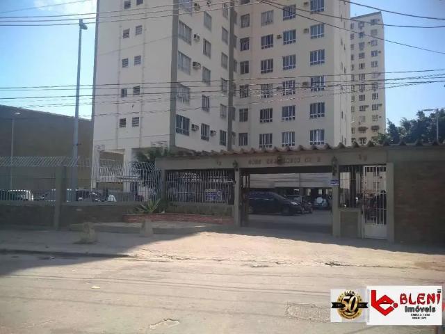 Apartamento para Venda em Rio de Janeiro/RJ Santa Cruz 2 Quartos